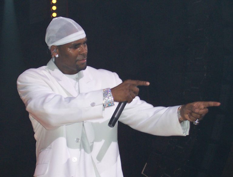R.Kelly - Better Tourism